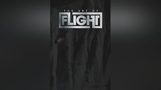 Art Of Flight Movie Wallpaper