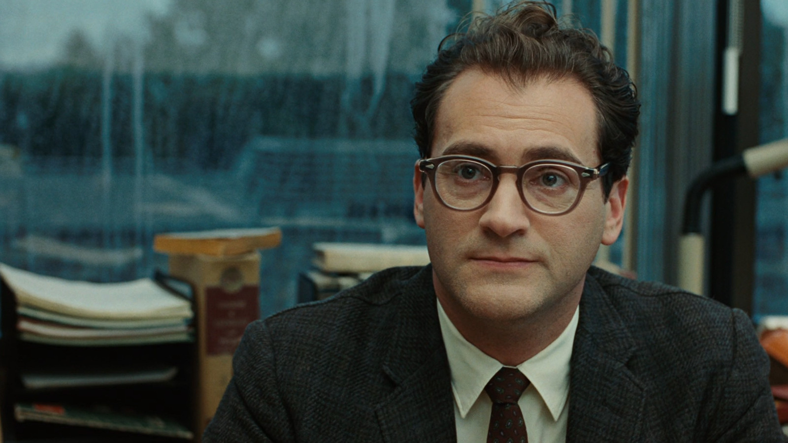 Prime Video: A Serious Man
