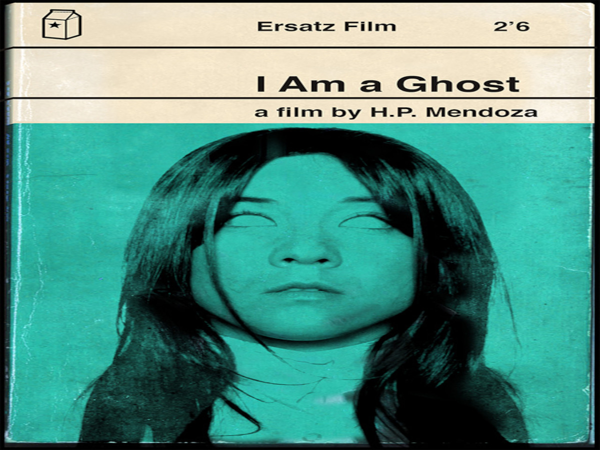 Prime Video: I Am a Ghost