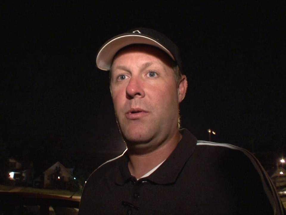 Prime Video: The First 48