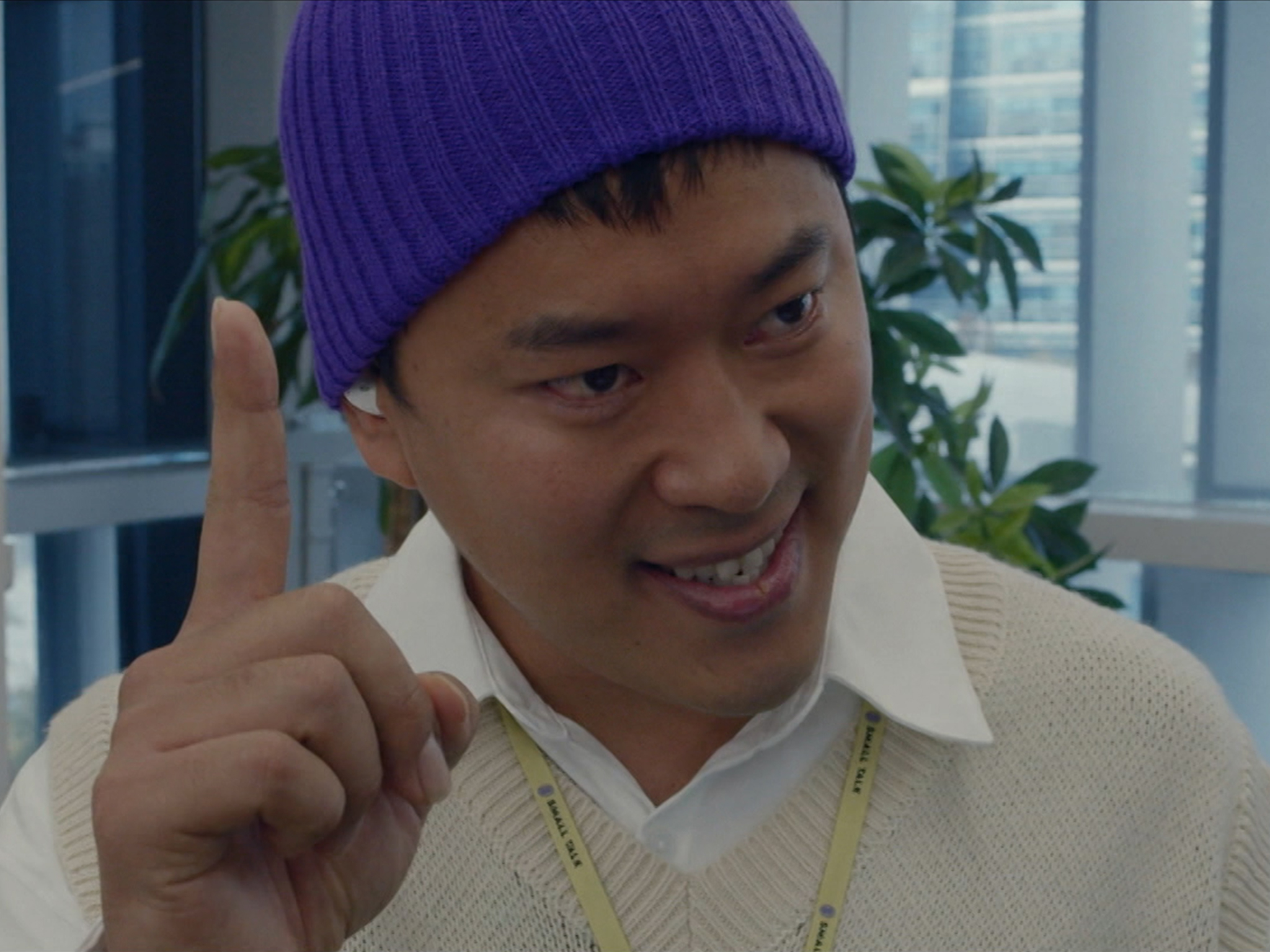 Prime Video: Delayed Justice