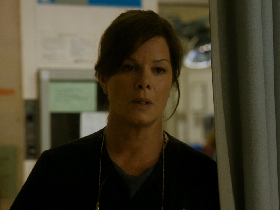 Prime Video: Code Black