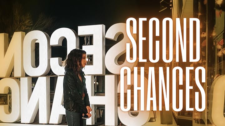 Amazon.com: Second Chances : Allyson Cristofaro, Thesa Loving, Paige ...