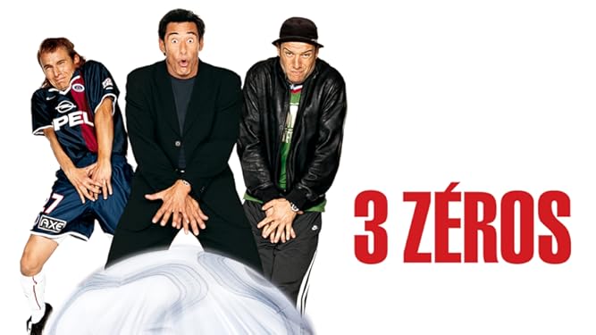 Film 3 Zeros