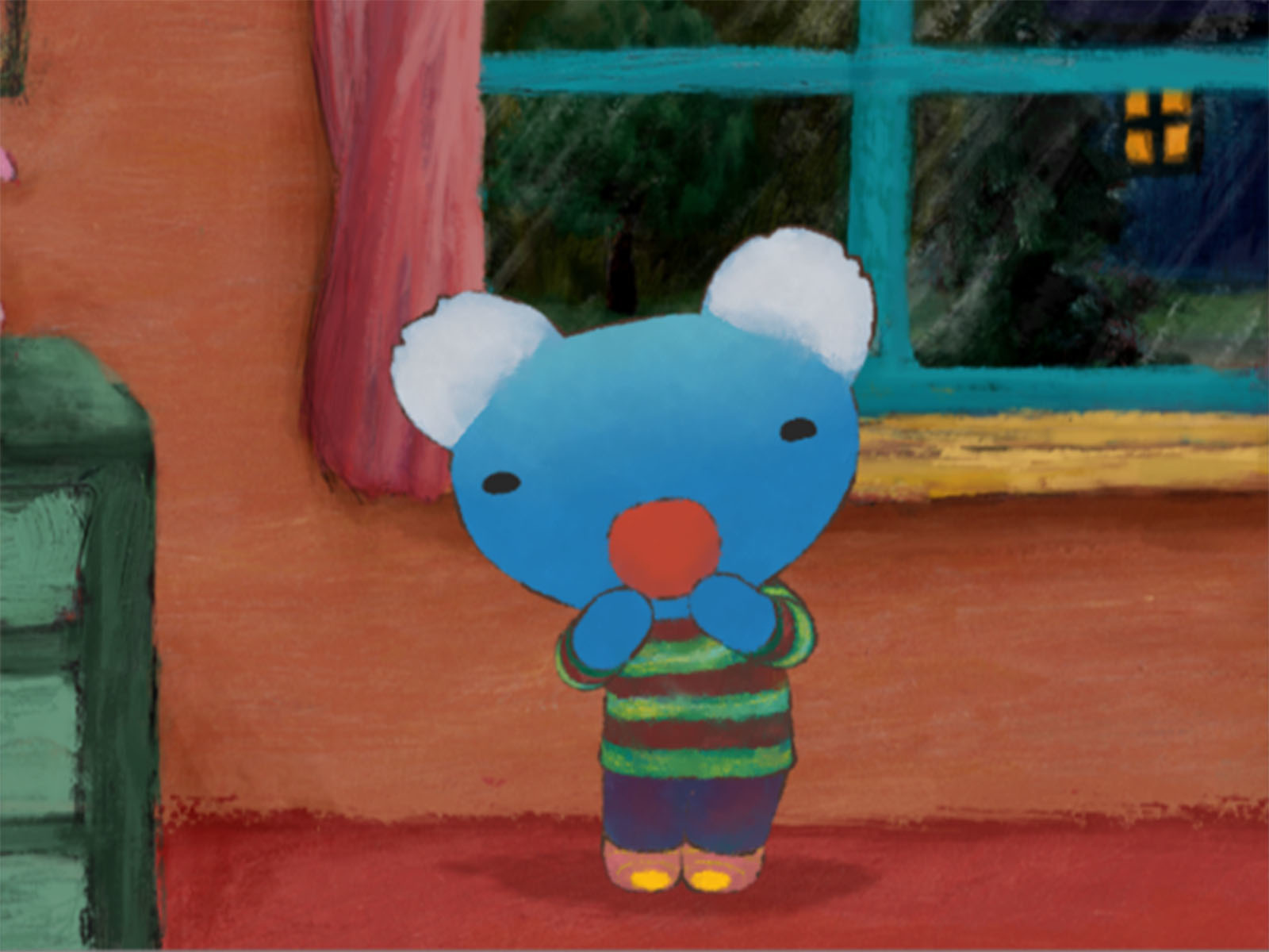 Prime Video: Penelope