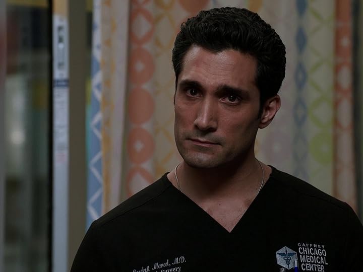 Prime Video: Chicago Med - Saison 7