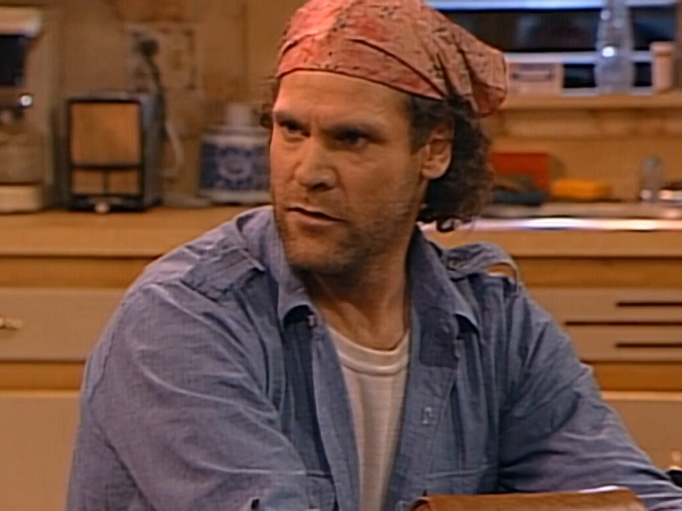 Prime Video: Roseanne