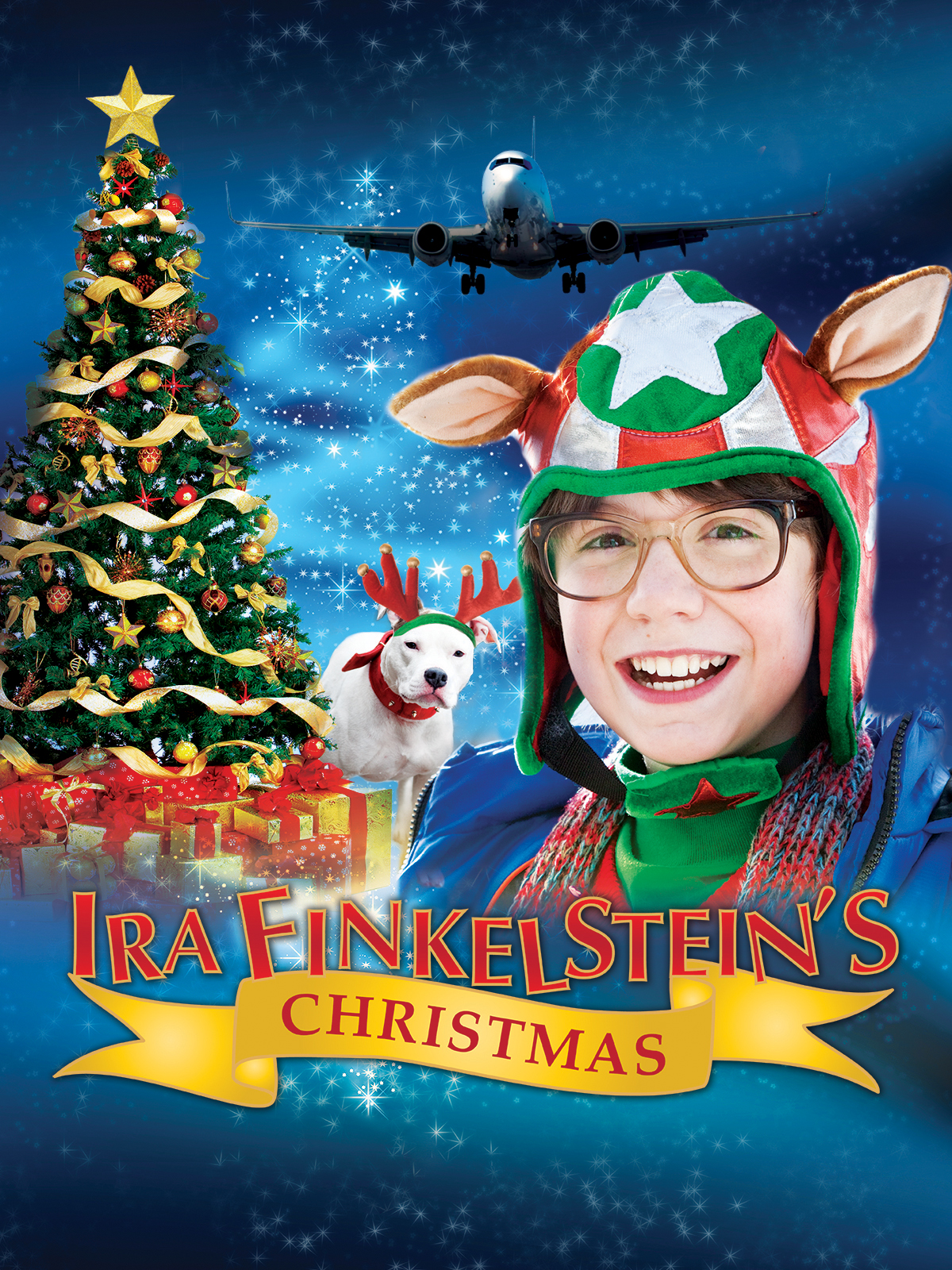 Prime Video: Ira Finkelstein's Christmas