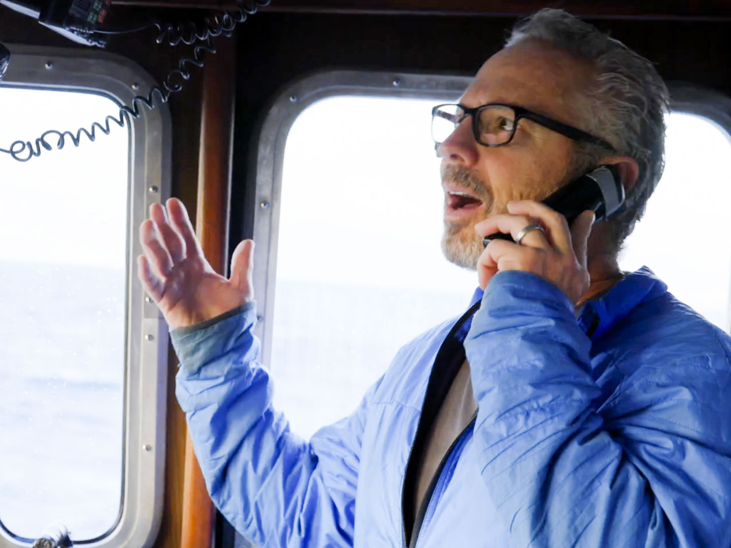 Prime Video: Pesca Mortal - Season 18