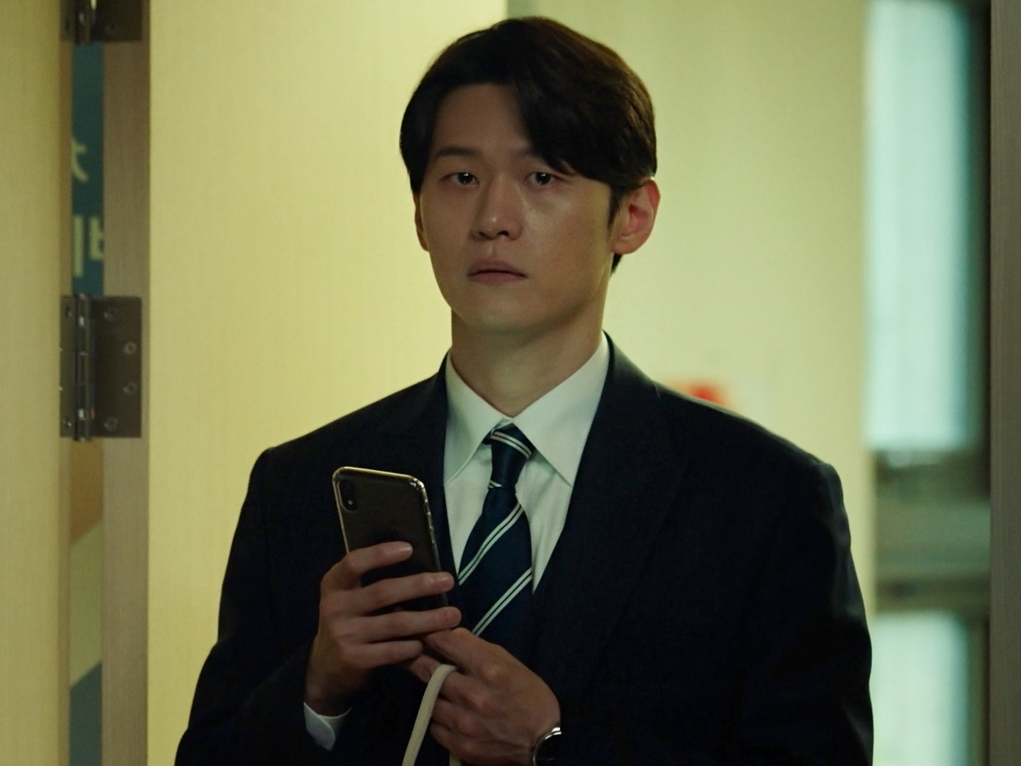 Prime Video: Political Fever