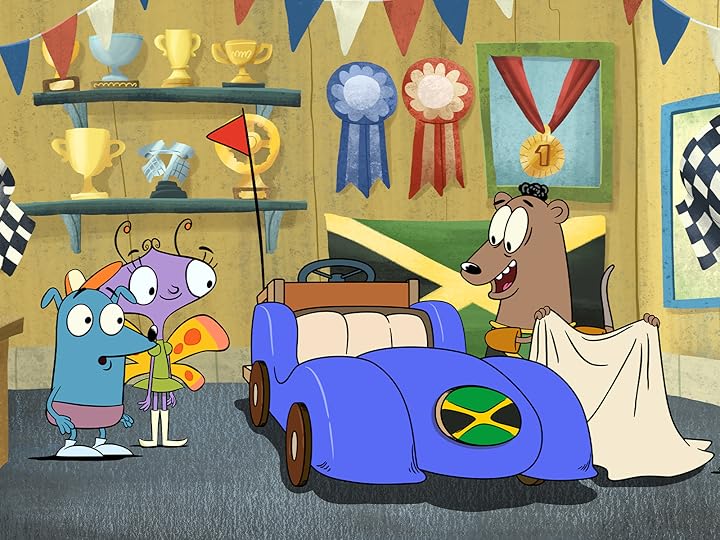 Amazon.com: Let's Go Luna!, Volume 14 : Saara Chaudry, Evan O'Donnell ...