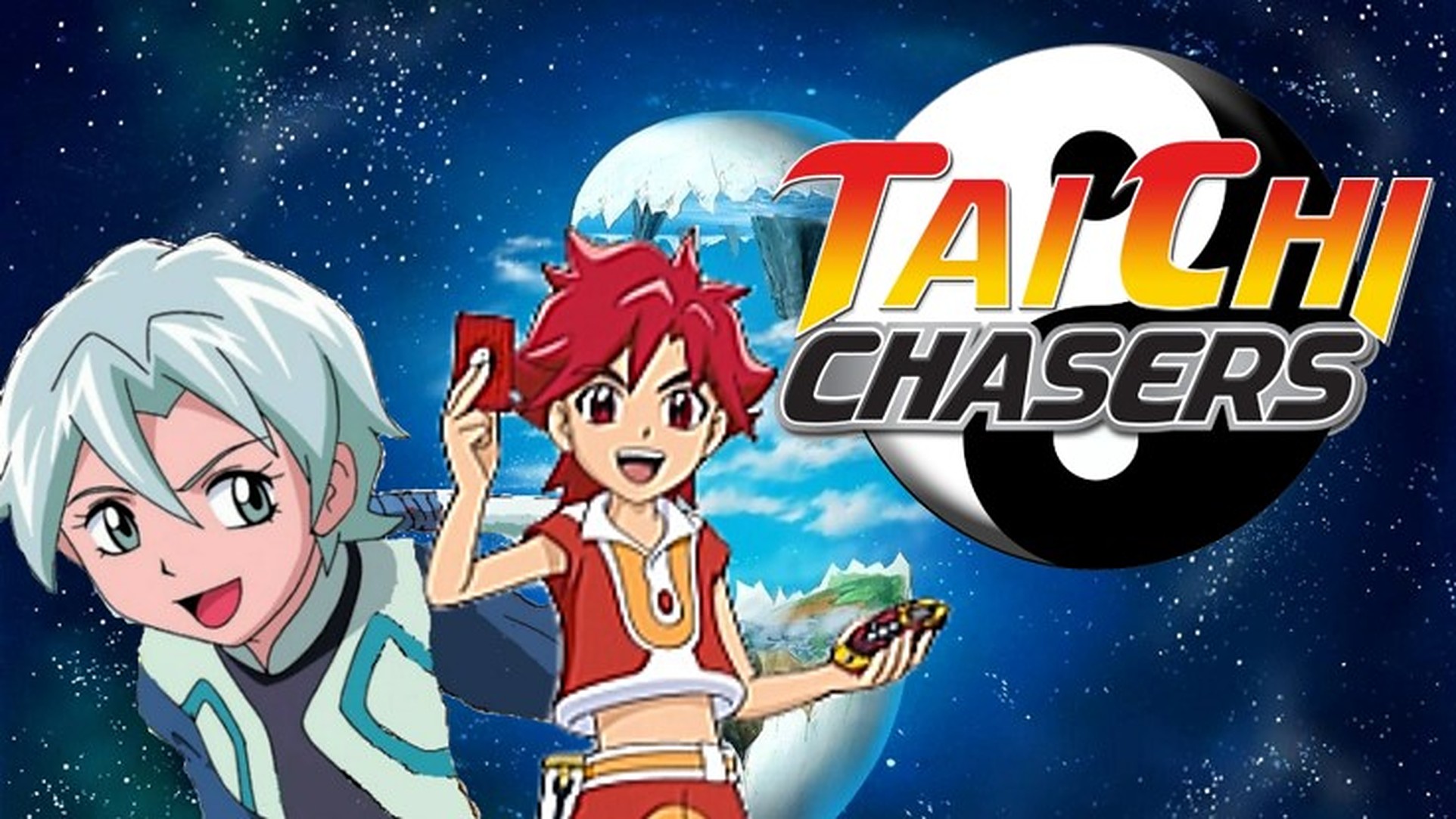 Watch Tai Chi Chasers | Prime Video