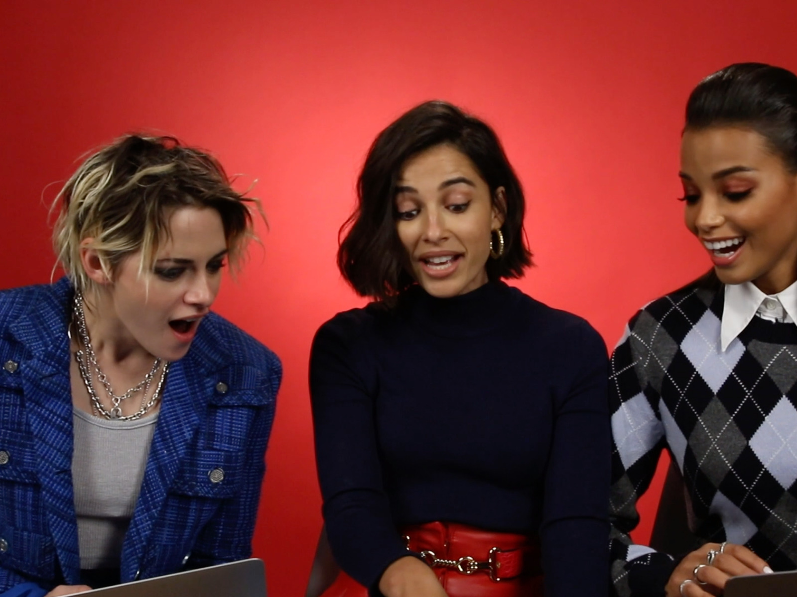 Prime Video: BuzzFeed Celeb: Celebs Take Quizzes