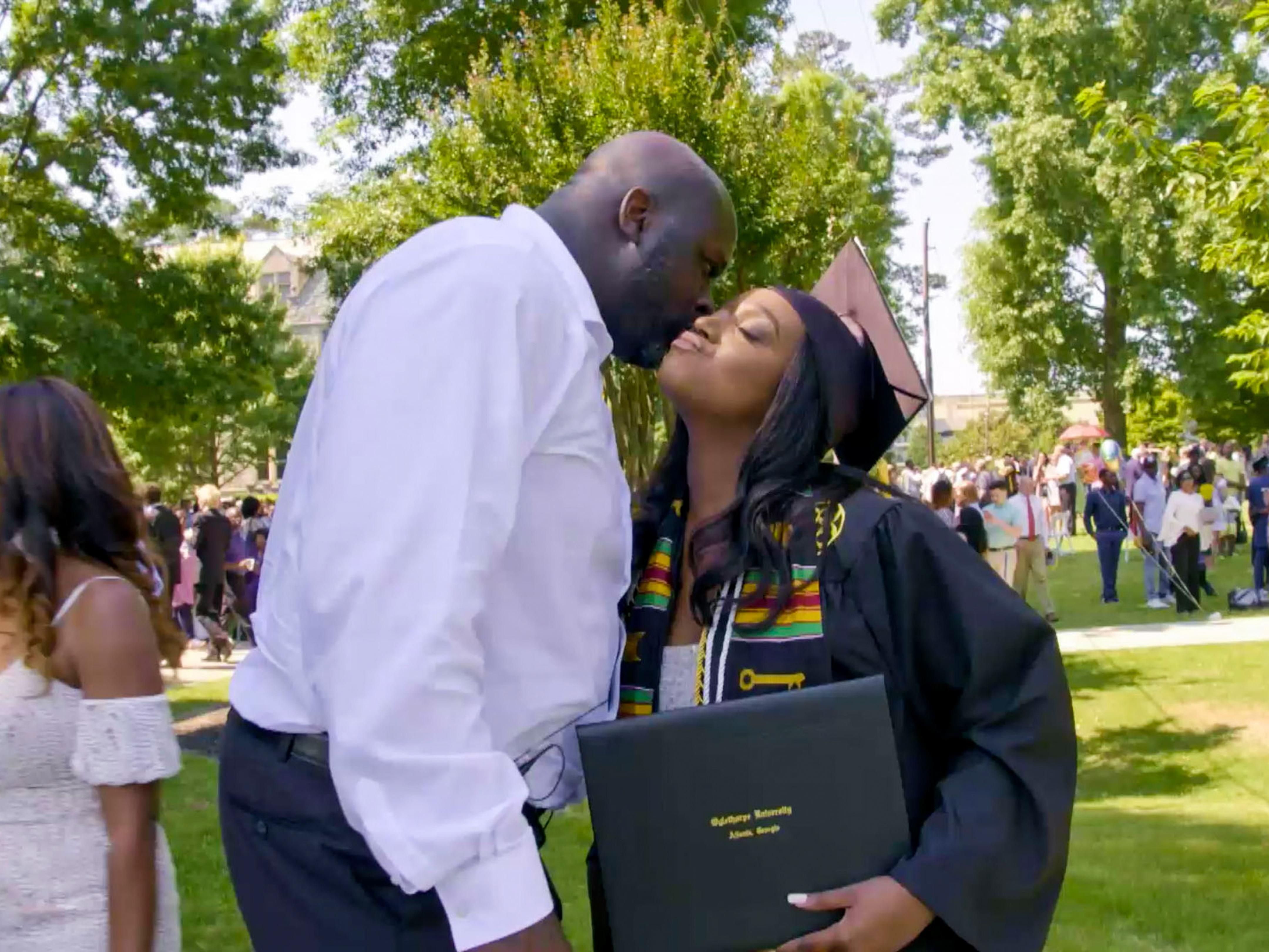 Prime Video: Shaq Life: Season 1