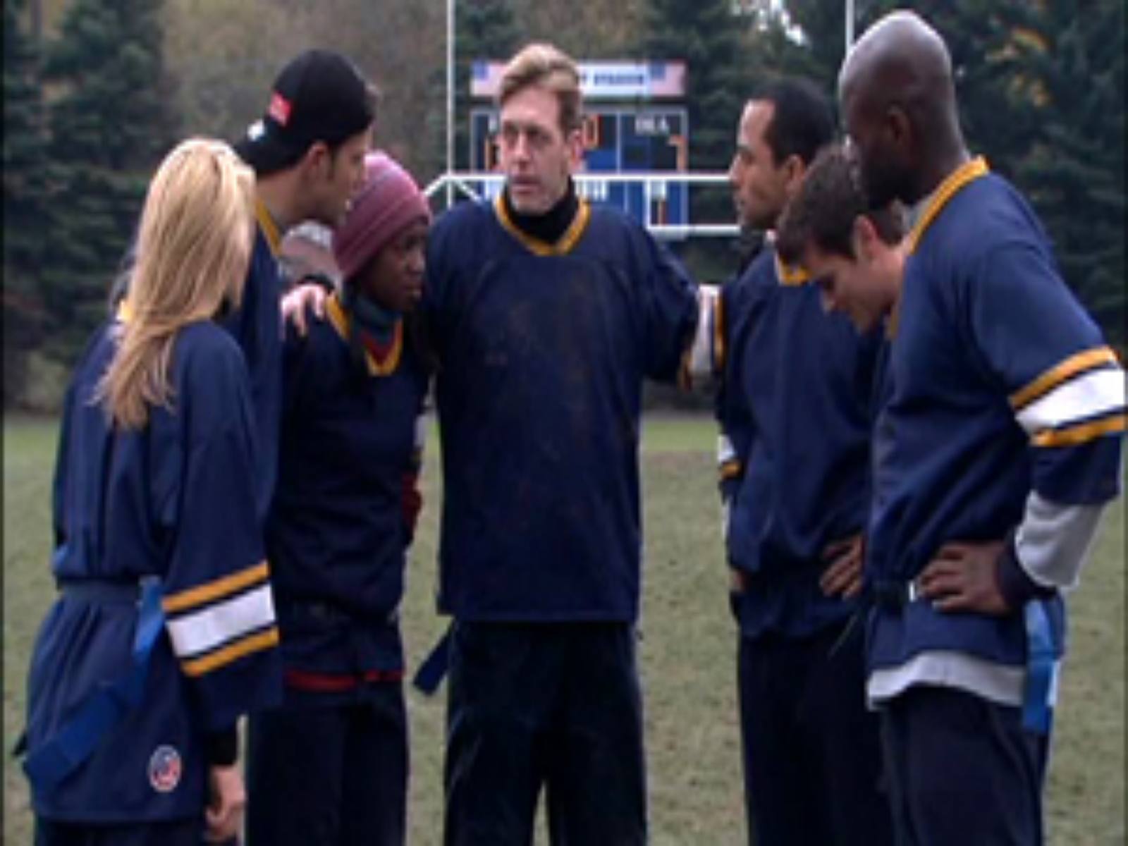 Prime Video: Sue Thomas F.B. Eye