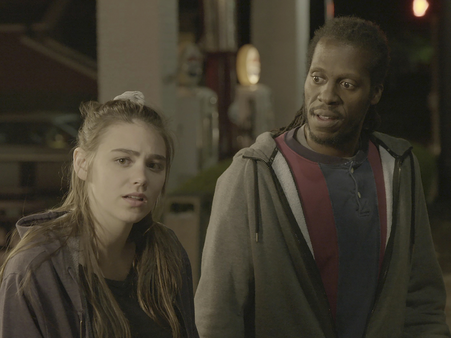 Prime Video: Swamp Murders - Season 4