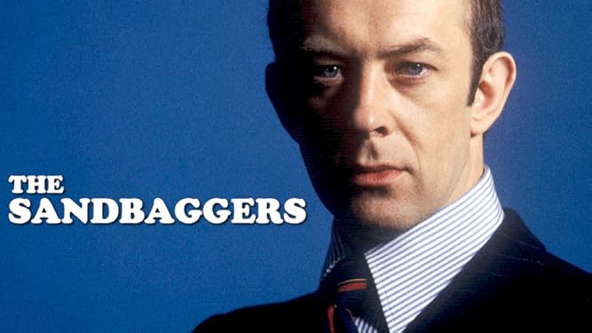 Watch The Sandbaggers, Season 1 | Prime Video