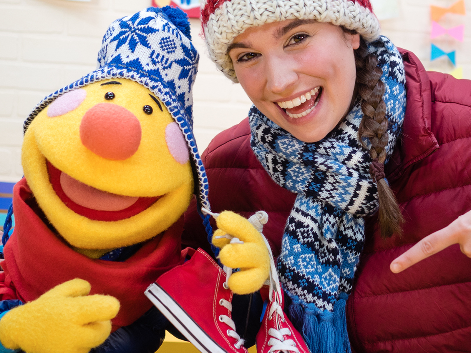 Prime Video: Sing Along With Tobee