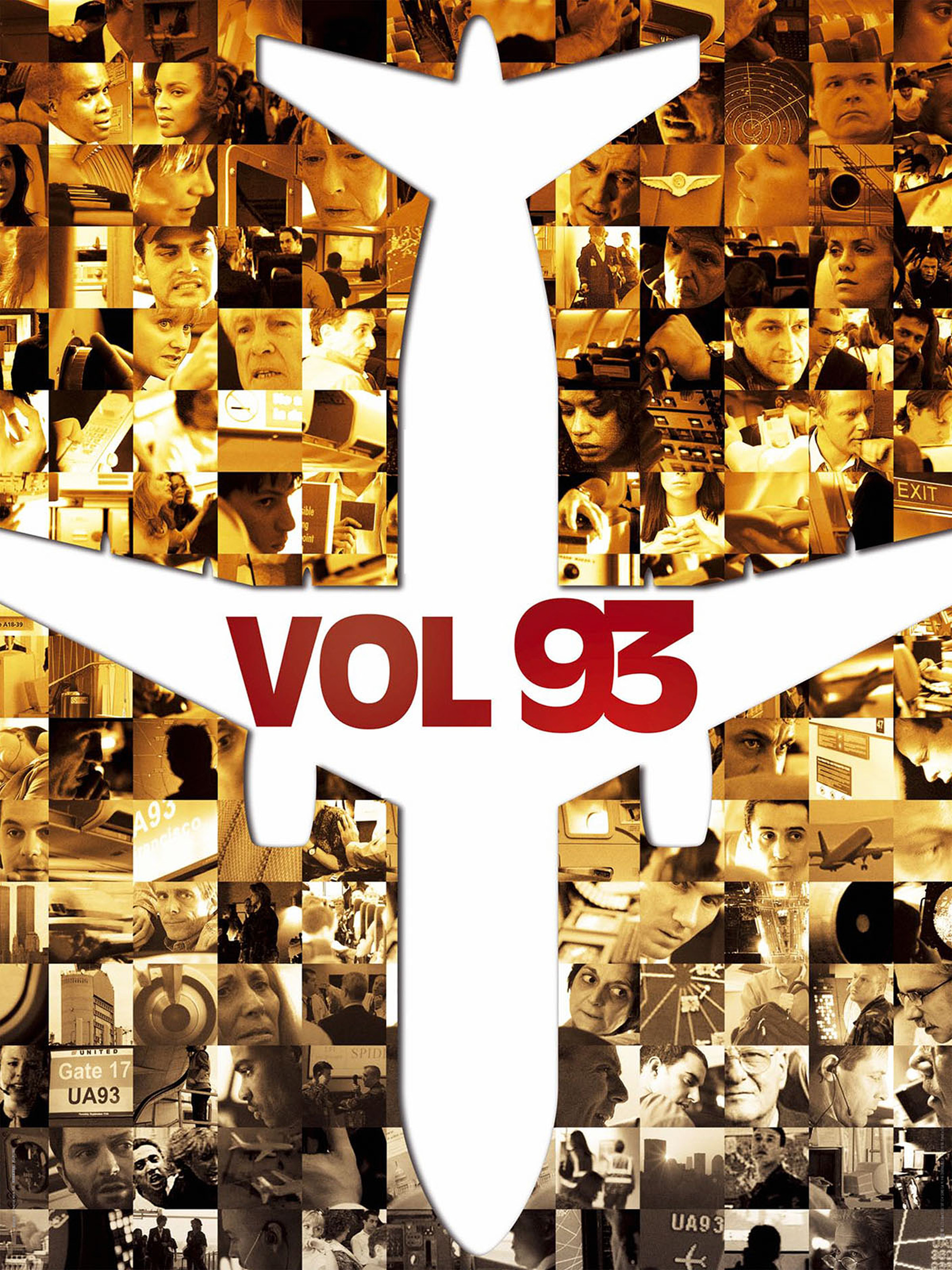 Prime Video: United 93