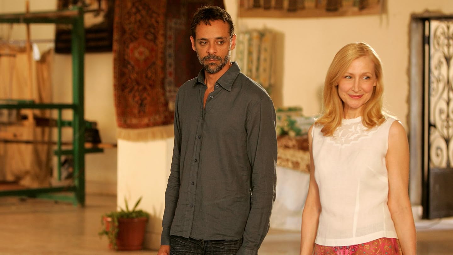 Watch Cairo Time | Prime Video