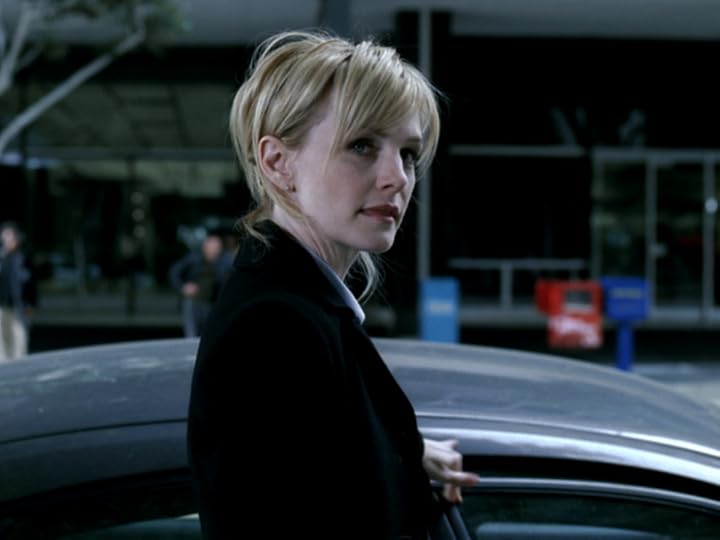 Prime Video: Cold Case - Season 2