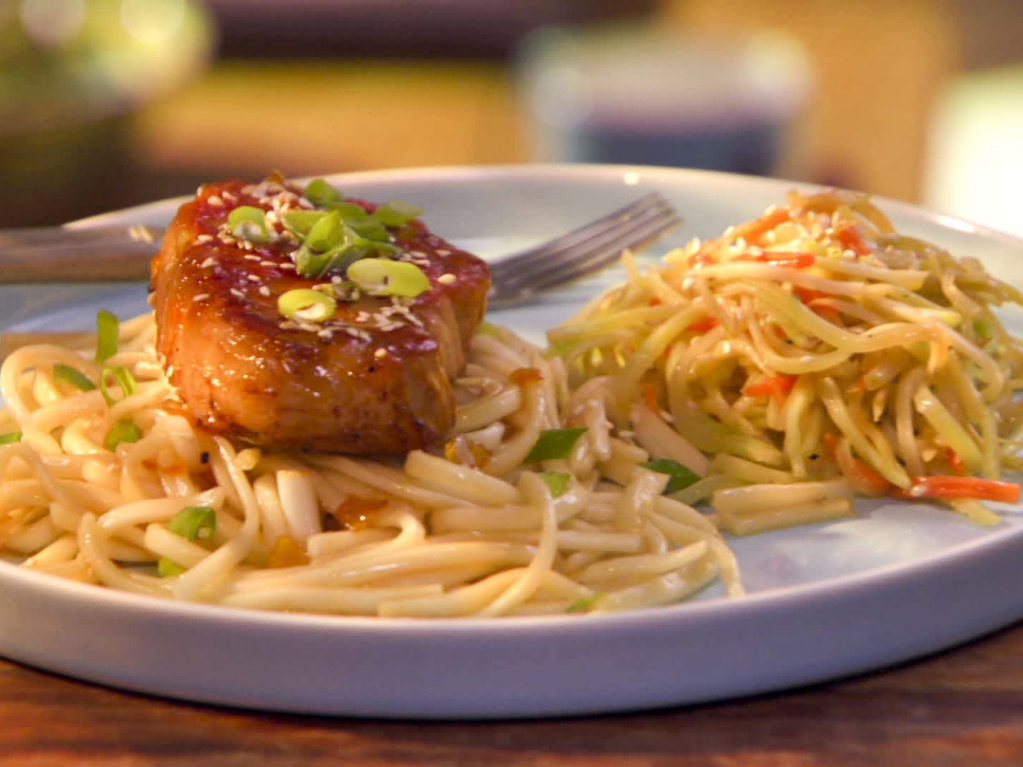 Prime Video: Quick Fix Meals with Robin Miller - Season 6