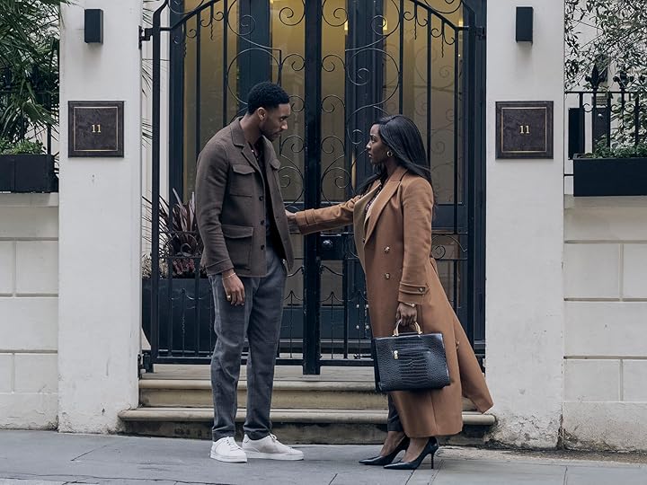 Amazon.com: Riches - Season 1 : Deborah Ayorinde, Sarah Niles, Brendan ...