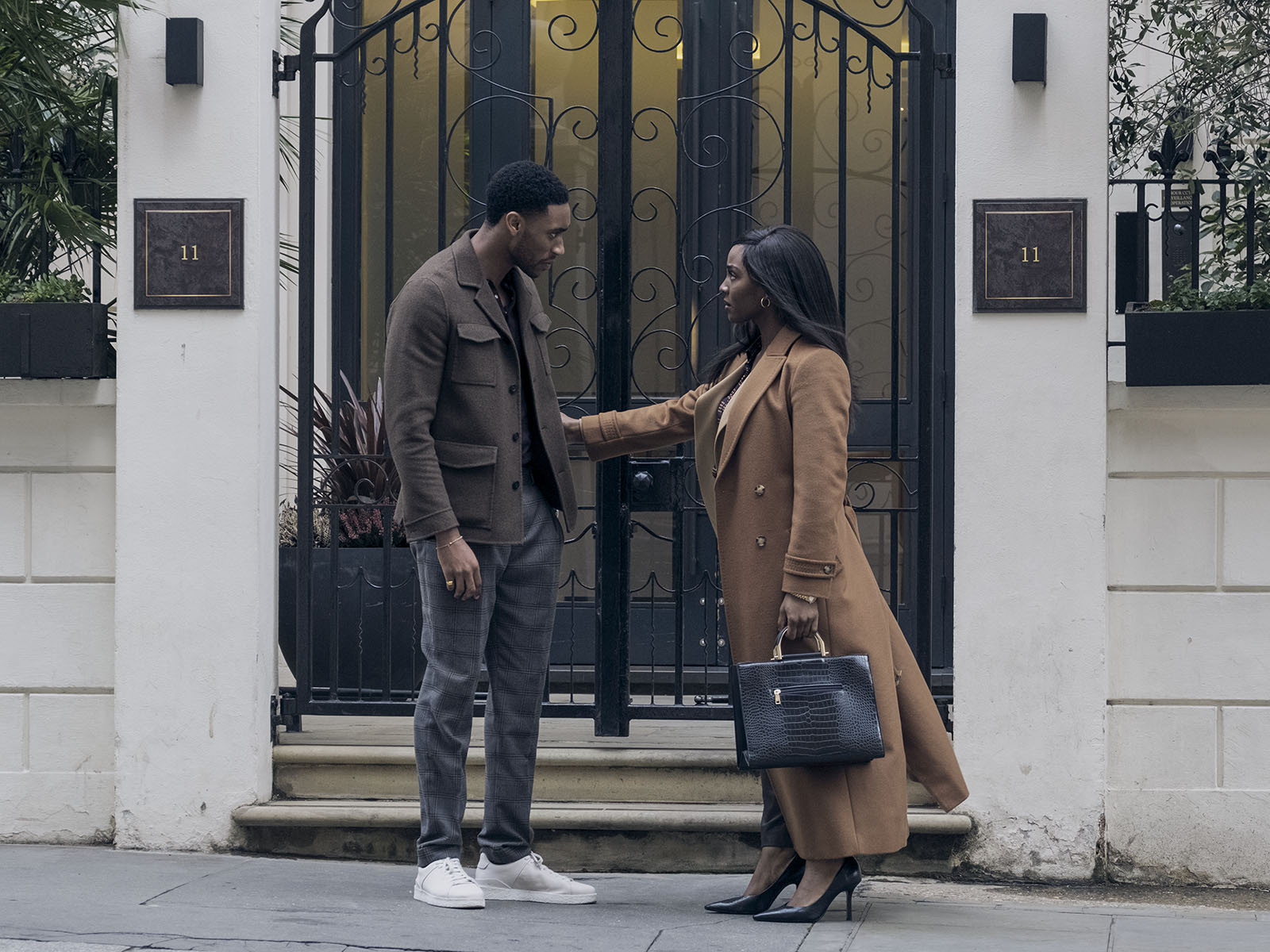 Prime Video: Riches - Season 1