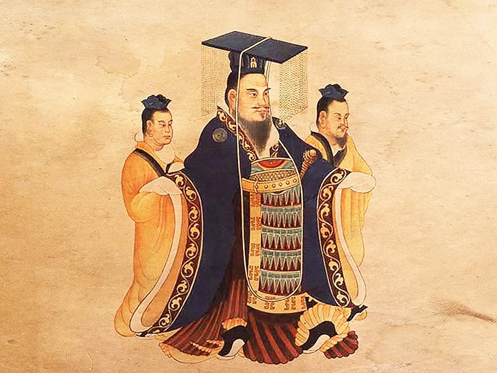 Prime Video: Understanding Imperial China: Dynasties, Life, and Culture