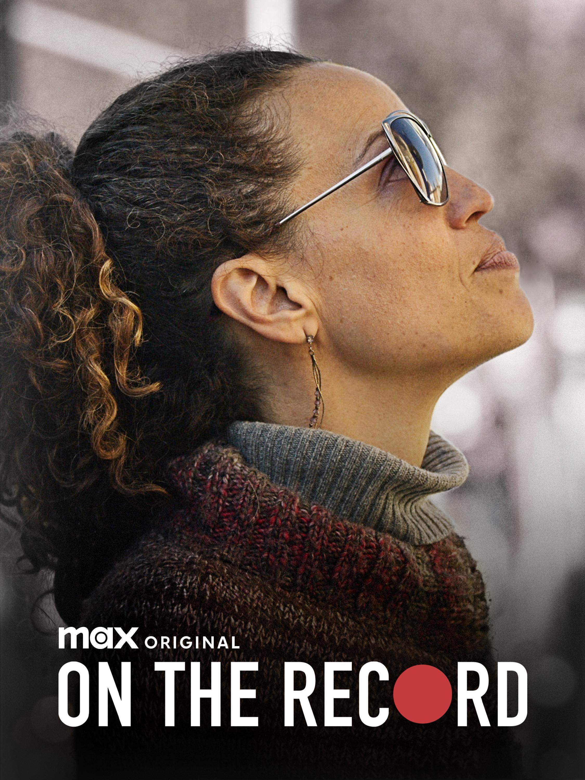 Prime Video: On the Record