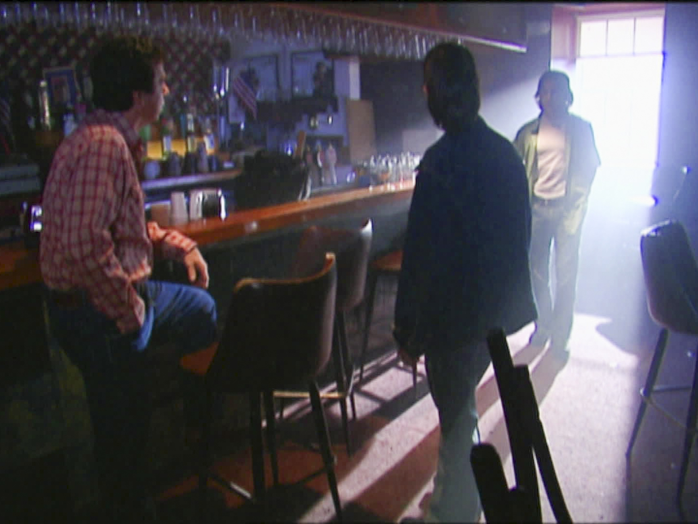 Prime Video: A Haunting - Season 2