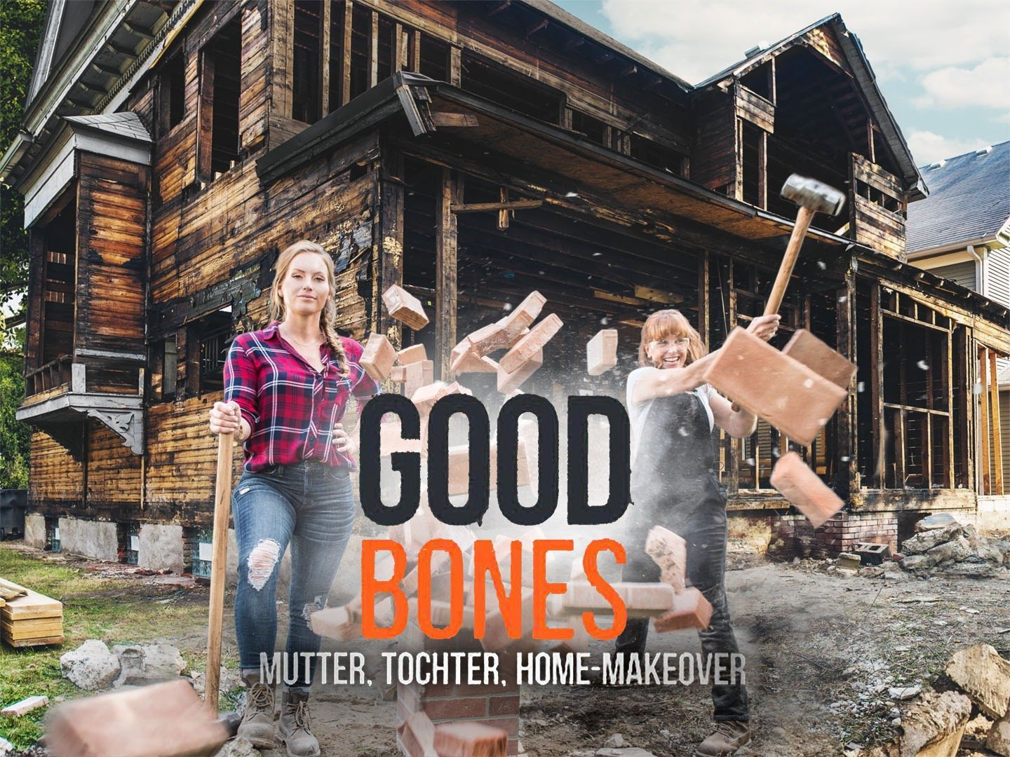 Prime Video: Season 3