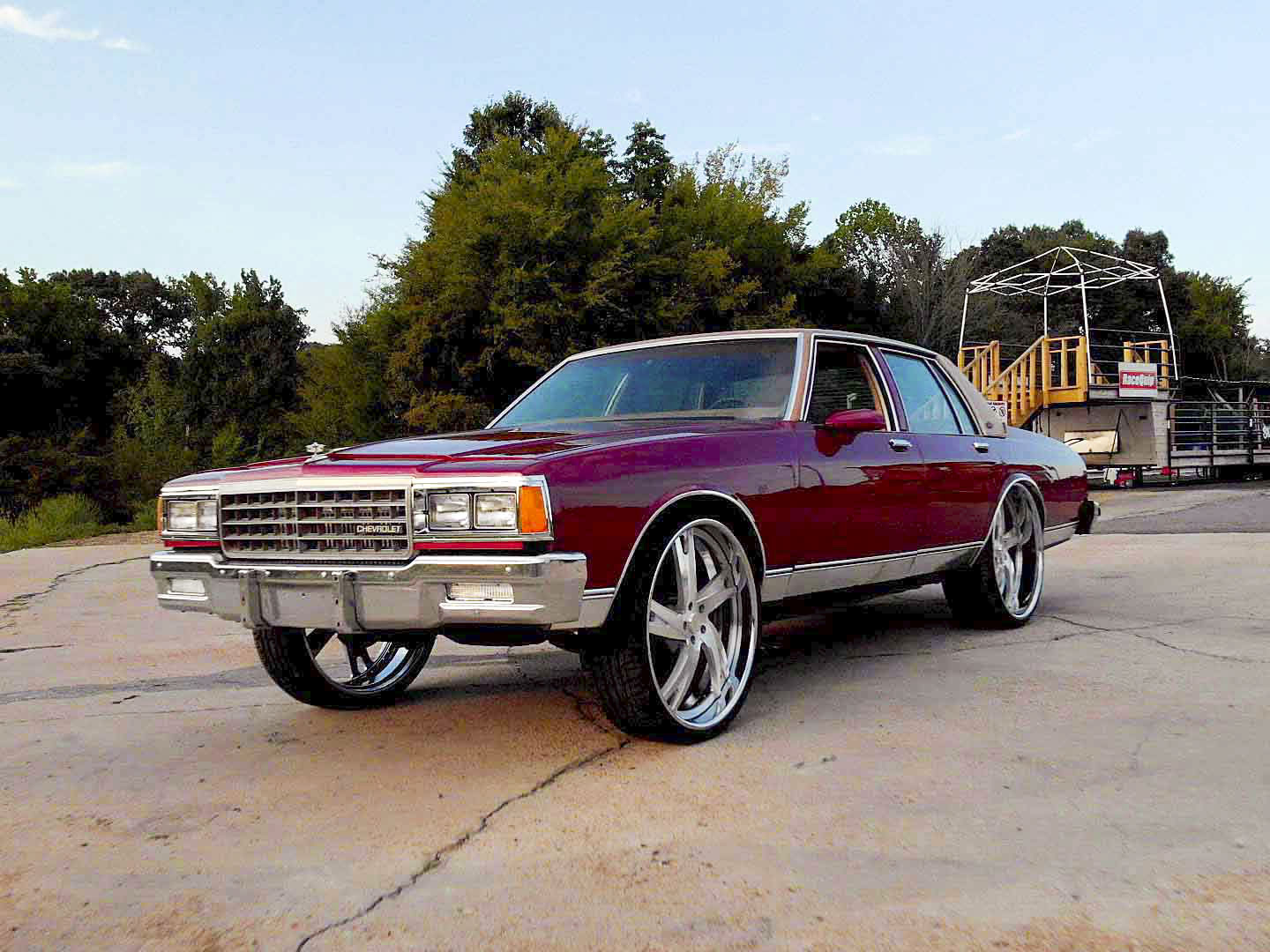 Prime Video: Fastest Cars in the Dirty South - Season 2