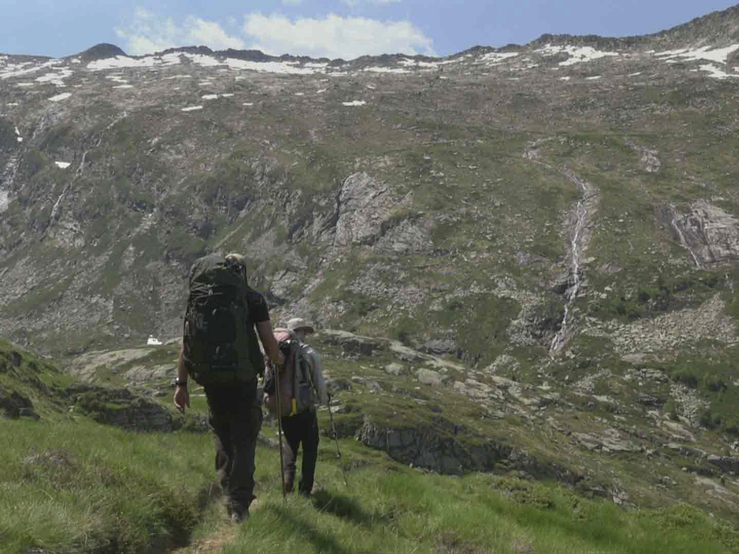 Prime Video: WW2's Greatest Escapes: Freedom Trails - Season 1