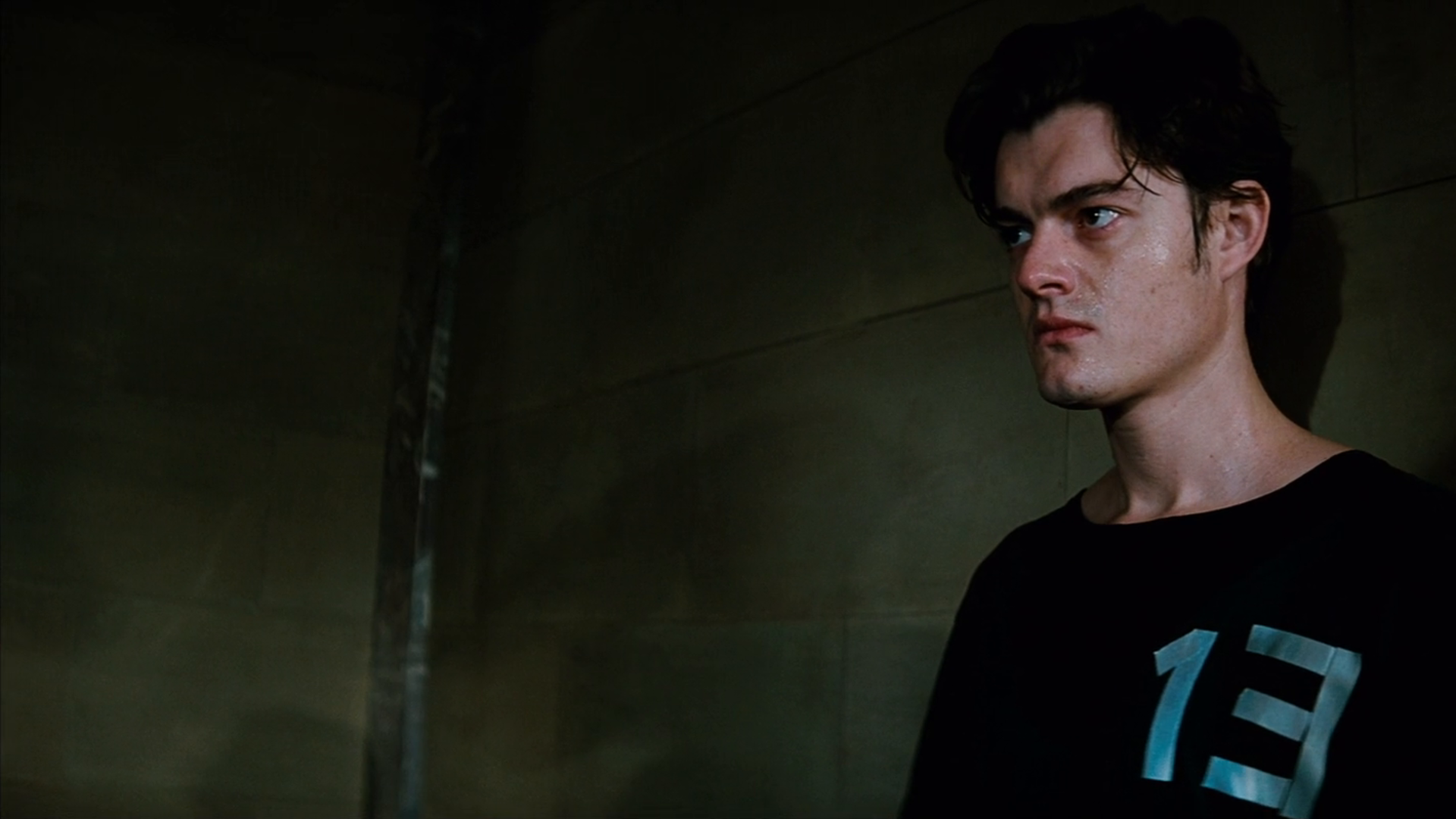 Sam Riley Movies