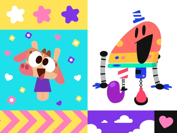 Prime Video: Lingokids