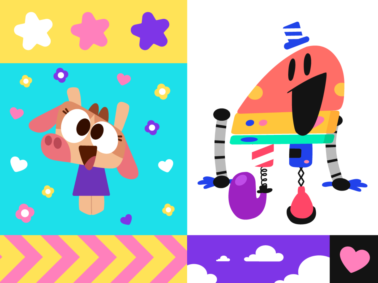 Prime Video: Lingokids