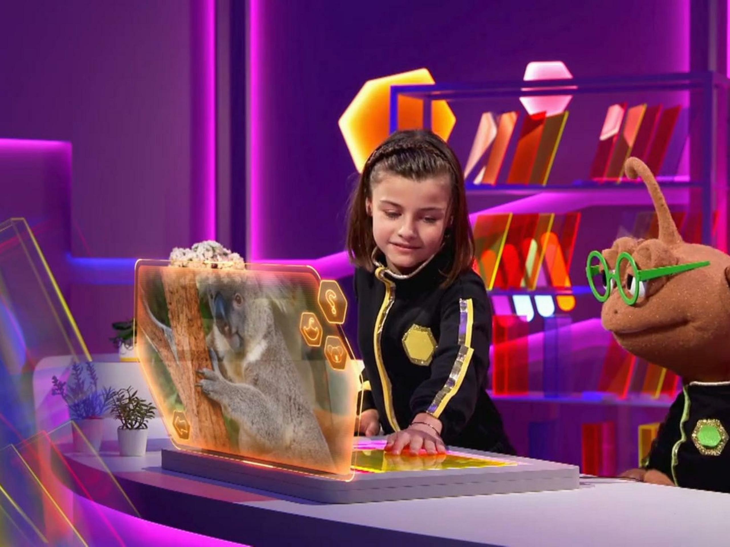 Prime Video: Les extras curieux - Saison 1