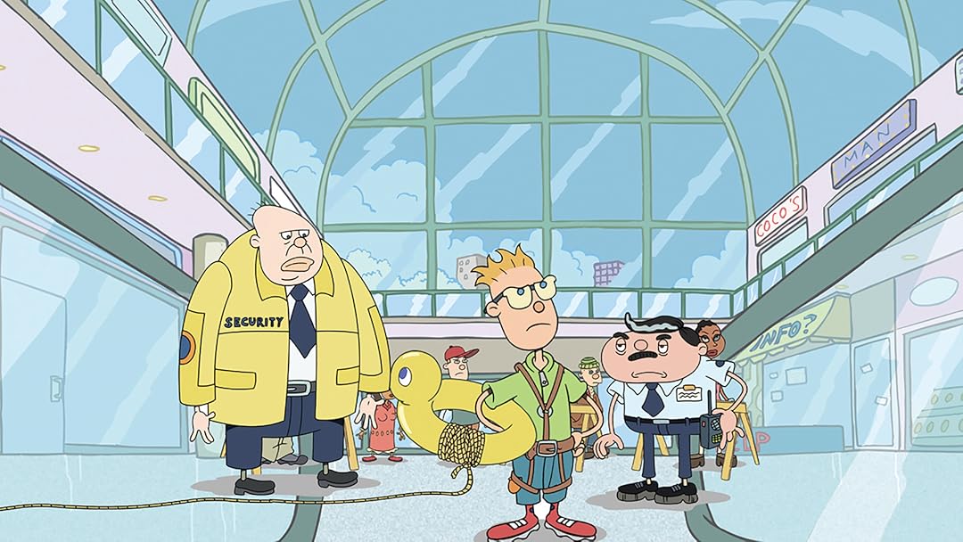 Prime Video: Being Ian