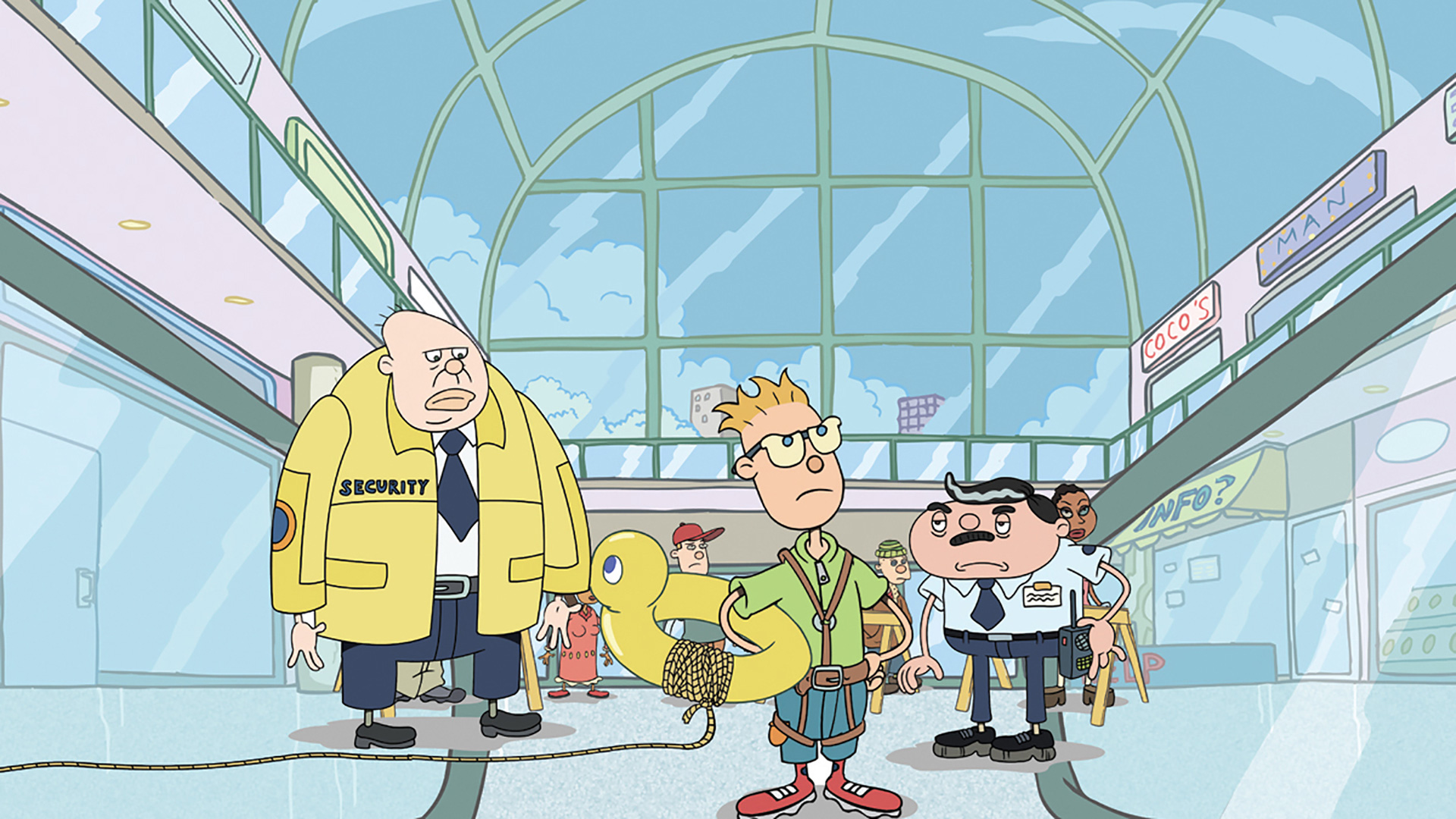 Watch Being Ian | Prime Video