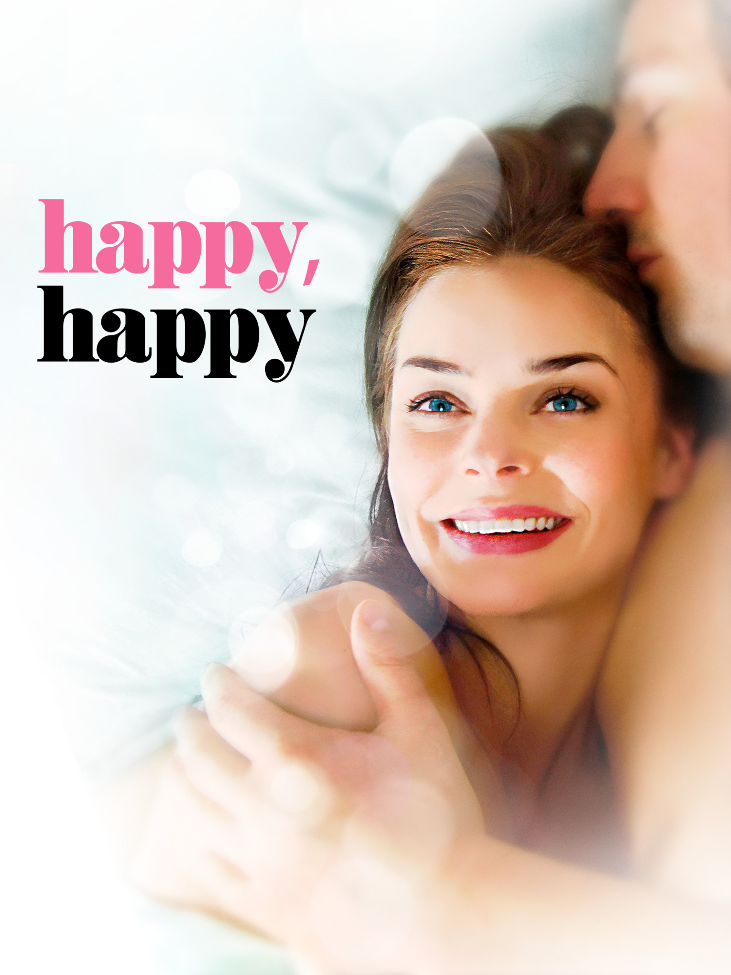 Prime Video: Happy Happy (English Subtitled)
