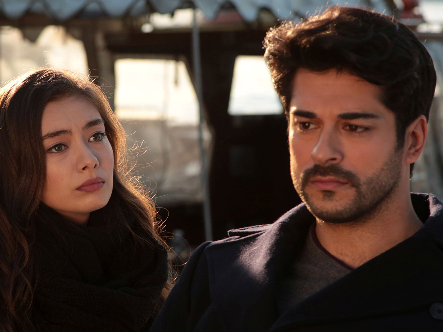 Prime Video: Amor Eterno 21: El secreto del asesinato