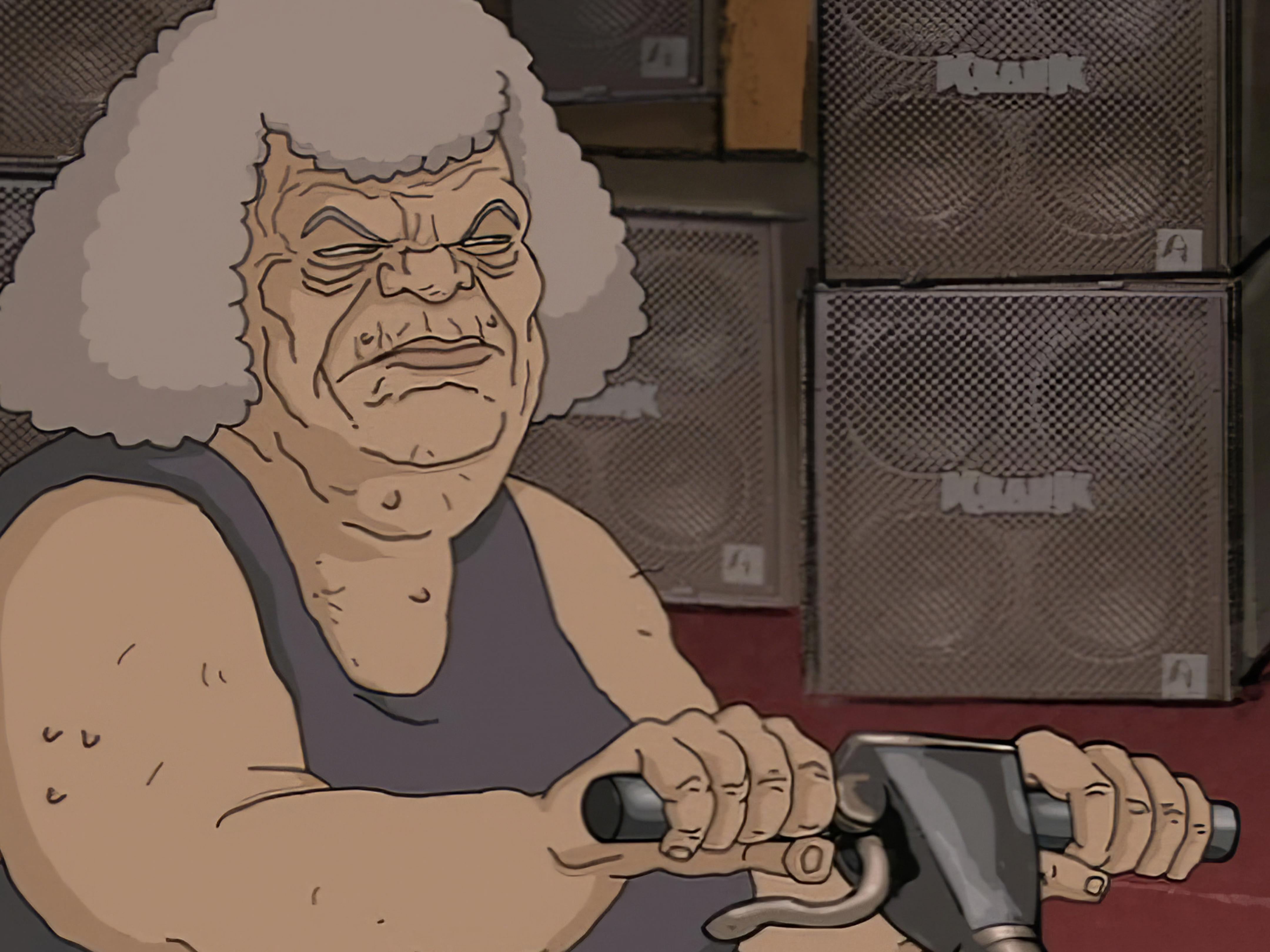 Prime Video: Metalocalypse - Season 1