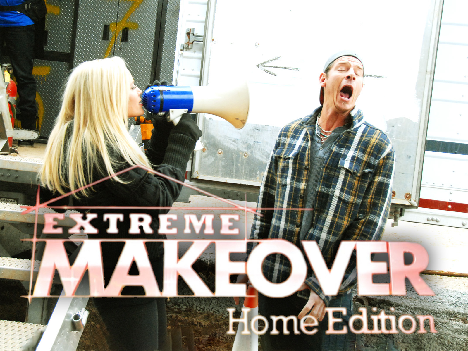Prime Video: Extreme Makeover : Home Edition