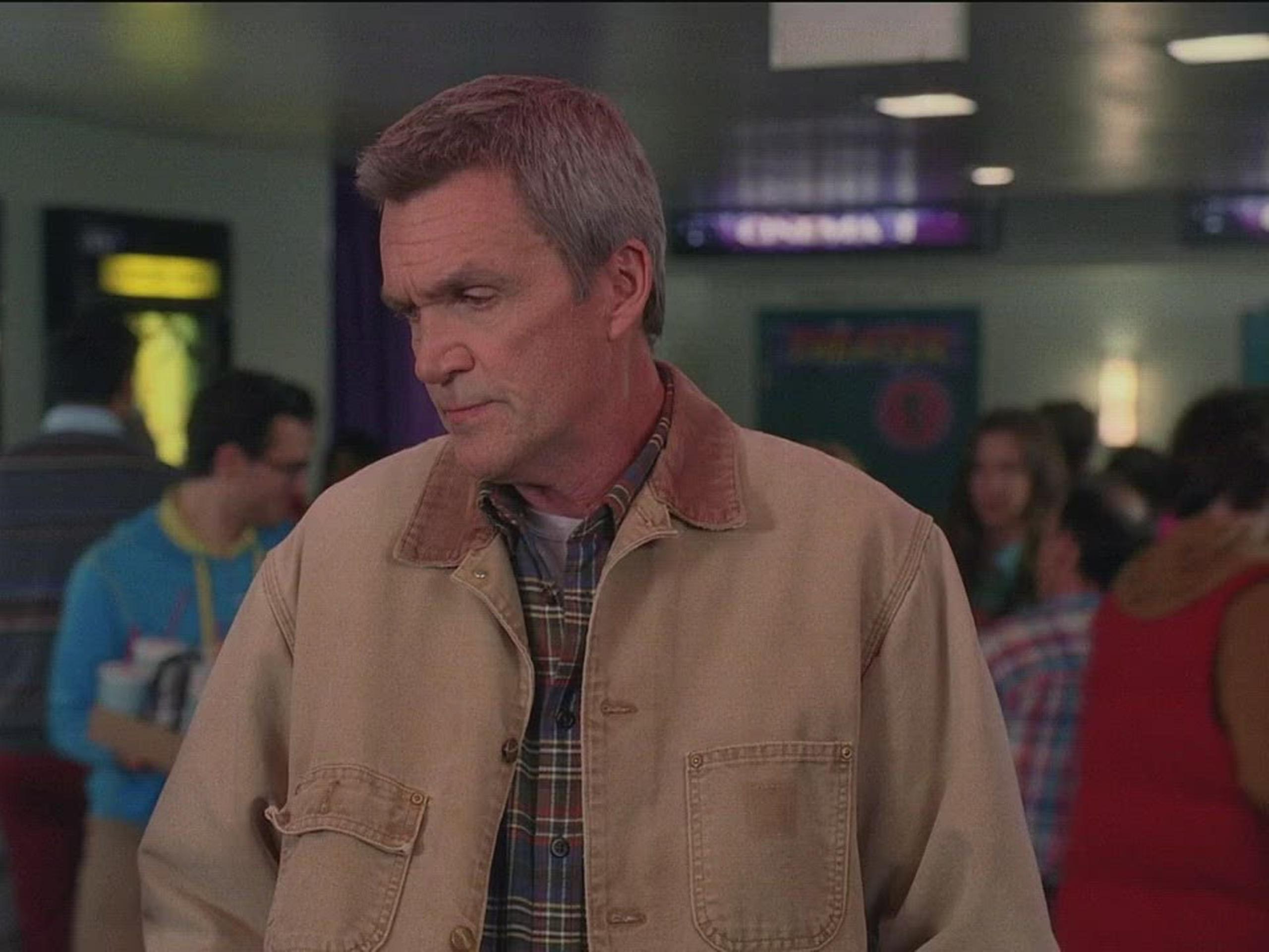 Prime Video: The Middle - Saison 7