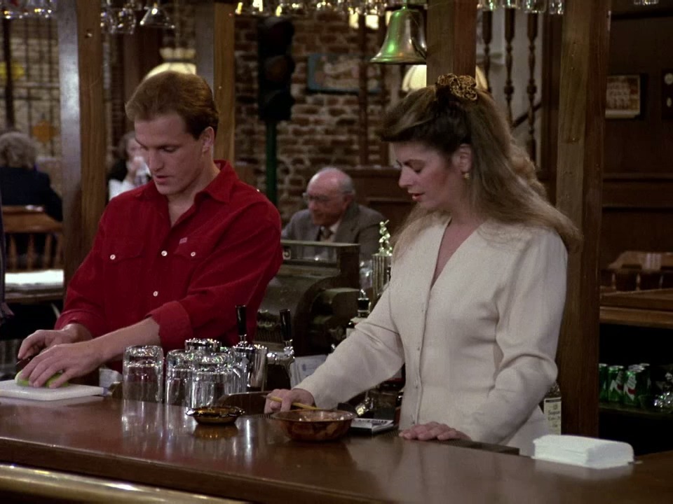 Prime Video: Cheers Season 9