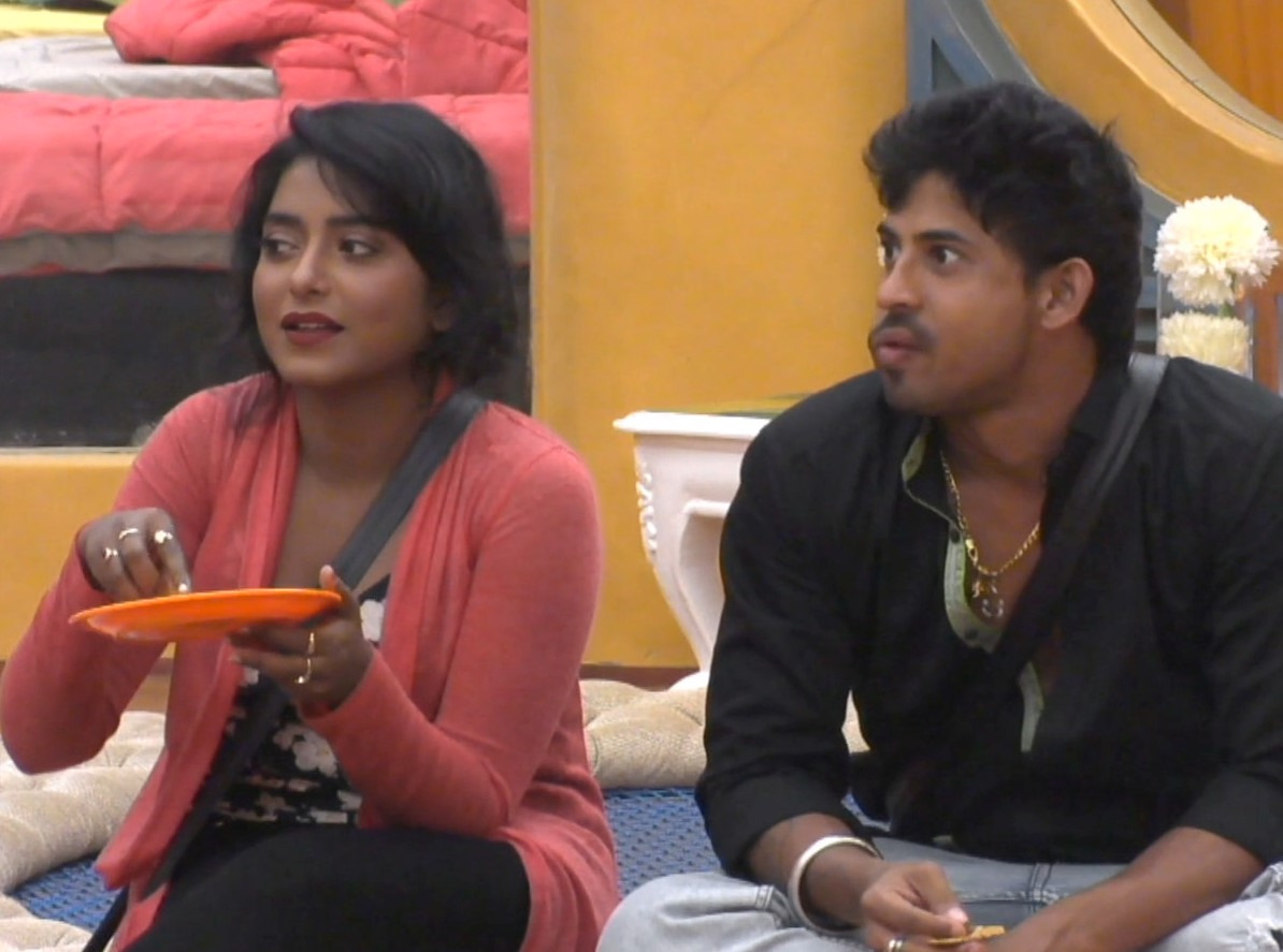 Prime Video: Bigg Boss Bangla Season 2