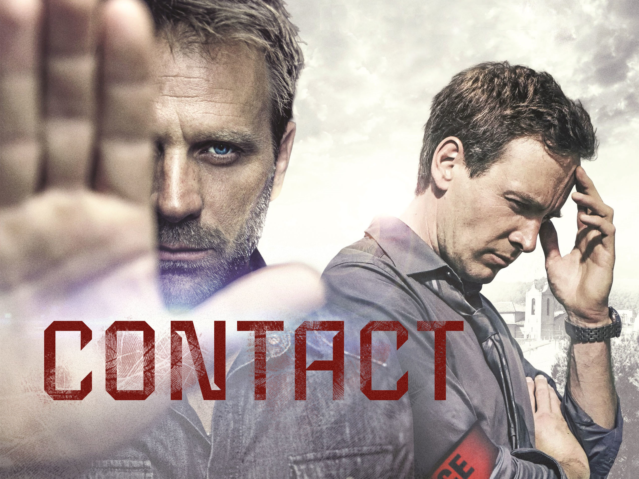 Prime Video: Contact - Season 1