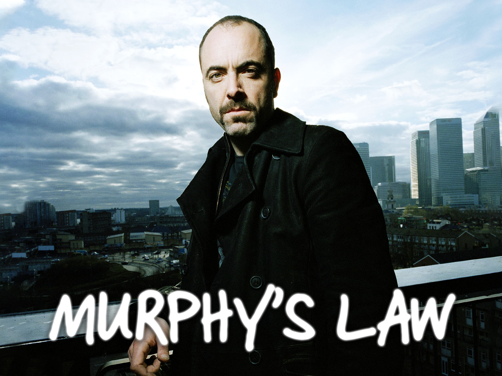 Prime Video: Murphy's Law - Season 3