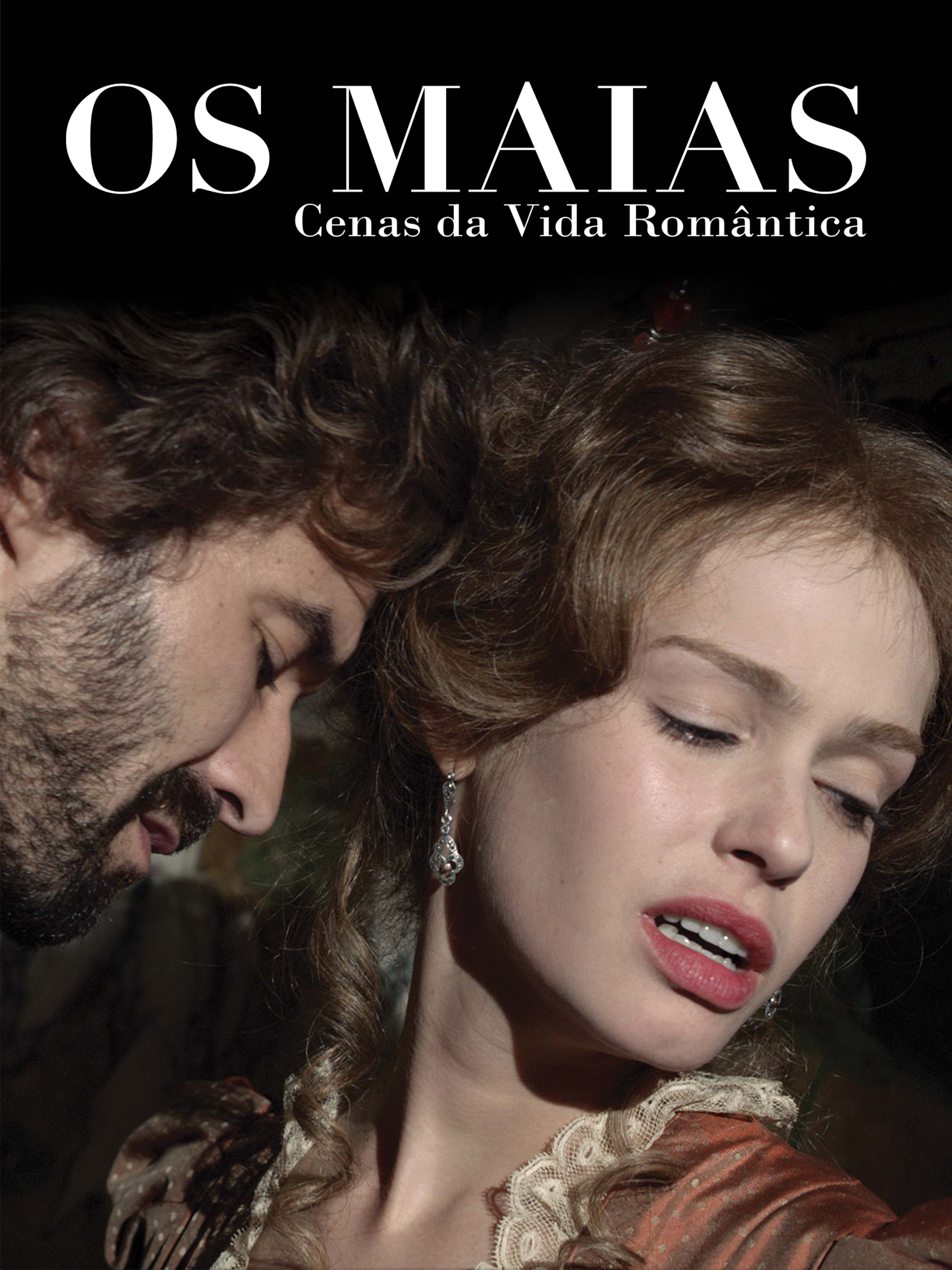 Prime Video: Os Maias - Cenas da Vida Romântica